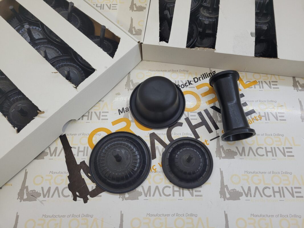 OG3115 1822 01 – 3115182201 DIAPHRAGM MEMBRANE – Orglobal Machine ...